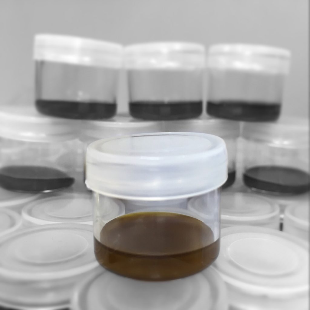 CO2 HASH OIL BUBBA KUSH CO2 EXTRACT 1G – OMG Sykes