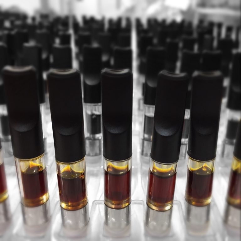 CO2 HASH OIL CARTRIDGE GIRL SCOUT COOKIE .3G – OMG Sykes